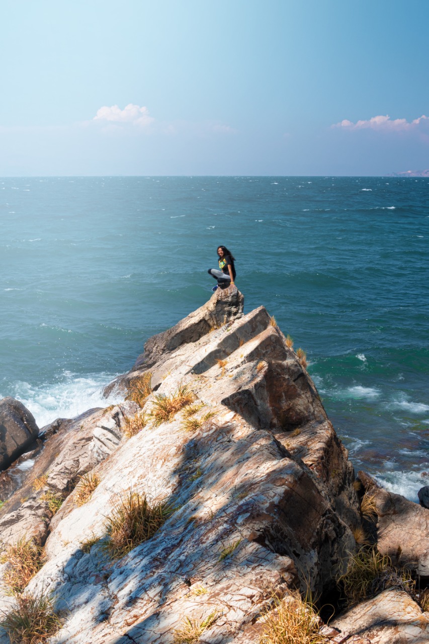 Viaje Fotográfico - Isla Sunata y Playa de Chuquiñapi